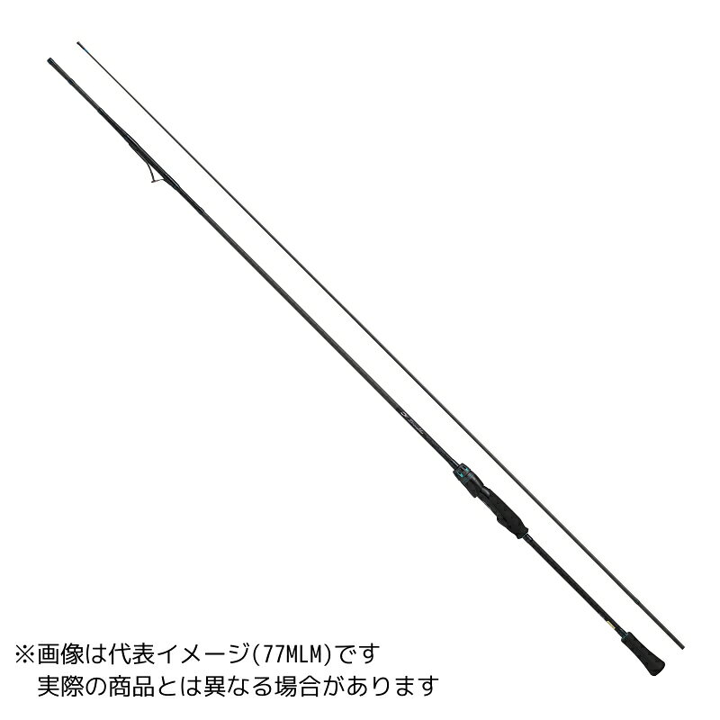 ●DAIWA ●商品名：EMERALDAS AIR IL(インターラインモデル) ●詳細 イカと関わるすべての時間を、感動で満たすために。 「エメラルダス」。それはDAIWAが世界に先駆けて立ち上げた、スクイッド・ゲーミングのトータルタック...