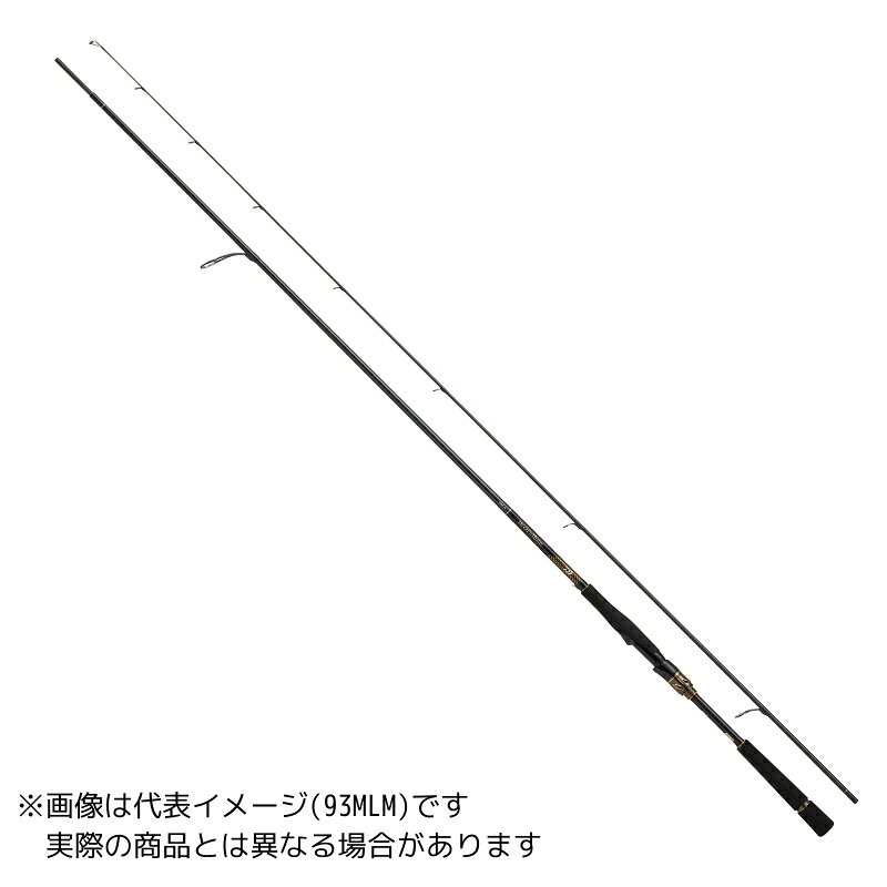 ●DAIWA ●商品名：morethan ●詳細 「革新の王道」いつでも、どこでも、誰が使っても高次元のパフォーマンスを発揮する理想のシーバスロッドへ ・SVF COMPILE-Xナノプラス ・X45フルシールド ・V-JOINTα ・ZE...