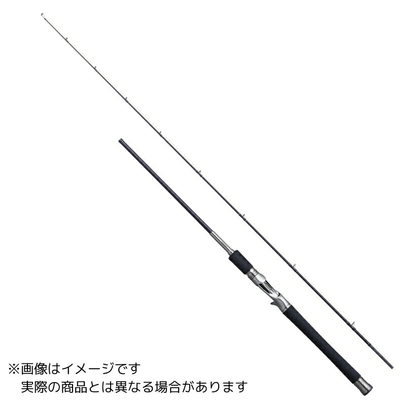 ●シマノ ●商品名：LESATH ●詳細 気品に満ちた輝きは、漆黒に煌めく星の瞬き フリースタイルフィッシングをもっと優雅に、そして親しみやすく。 [1652R-2] キャストフィールを高め、アクションのブレを抑え、あらゆるルアーフィッシン...