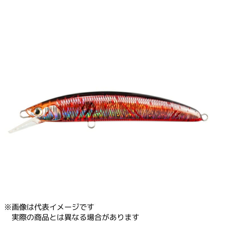 ●ヤマシタ ●商品名：BOAR SS195 ●詳細 荒磯を制するロックショア青物専用ジャーキングミノー 注文番号：636-796 製品名：ボアー SS195 カラー：002 血みどろ 全長：195mm 重量：85g タイプ：スローシンキング...