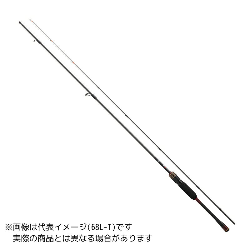 ●DAIWA ●商品名：月下美人 MX ●詳細 最新鋭の調子とカーボンモノコックリアグリップがクラス最高峰の感度を実現 ・X45 ・ZERO_SEAT ・V-JOINT ・HVF NANOPLUS アイテム：月下美人 MX 83M-T・J ...