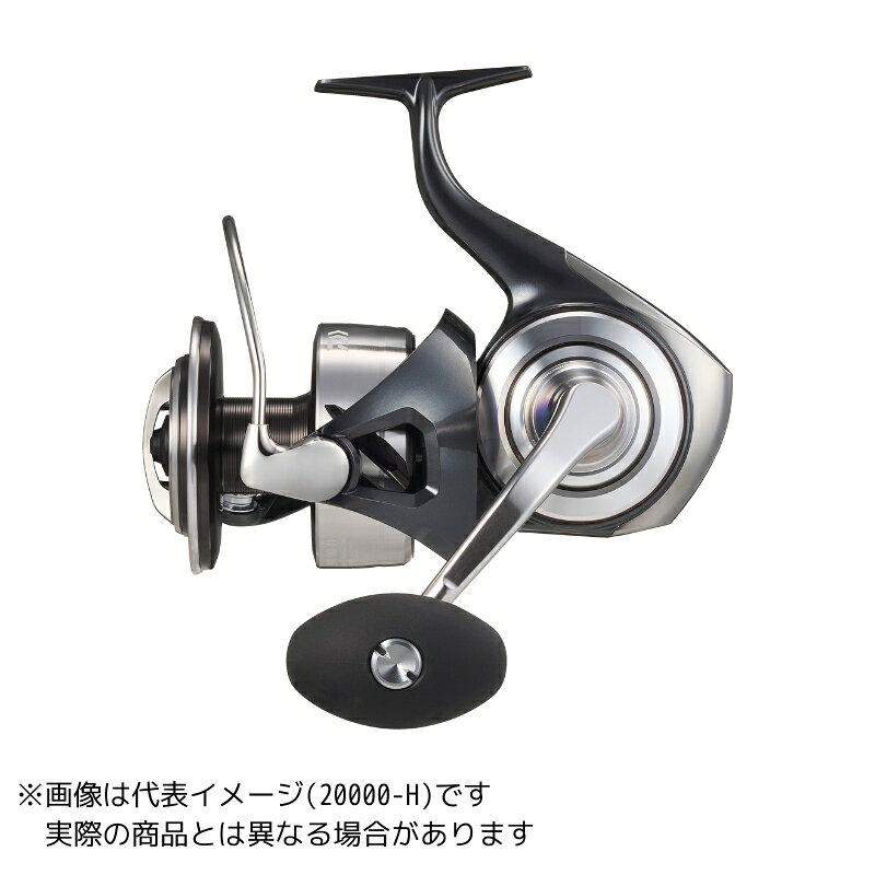 ●DAIWA ●商品名：CERTATE SW ●詳細 その力は、アングラーの可能性を駆動する。 タフで強く、愛着を持って長く使ってもらうために磨き抜かれた実釣性能。 特定の誰かではなく、すべてのアングラーのために——。 アイテム：26セルテ...
