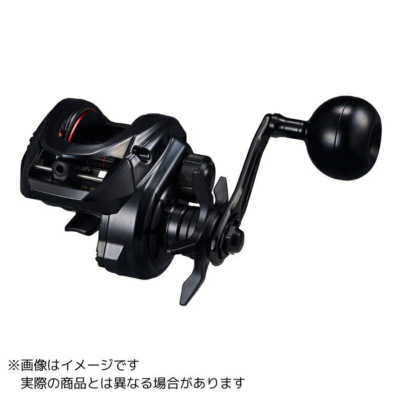 ●DAIWA ●商品名：LIGHT GAME RX ●詳細 近海のパワーゲームに幅広く対応する汎用ベイトリール 青物ジギングやエギタコなど近海のパワーゲームに幅広く対応するベイトリールが登場。 アイテム：LIGHT GAME RX 400H...