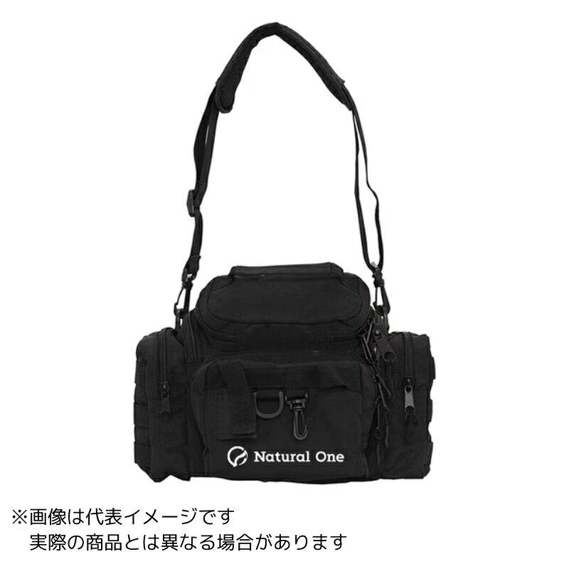 ●X'SELL(エクセル) ●商品名：Natural One ヒップバッグショルダー ●詳細 内外合わせて11個のポケットを備えた、高い収納力が魅力の多機能ヒップバッグ。 ウェストベルト付きで、装着時のぐらつきを抑え、移動時も安定した使い心...