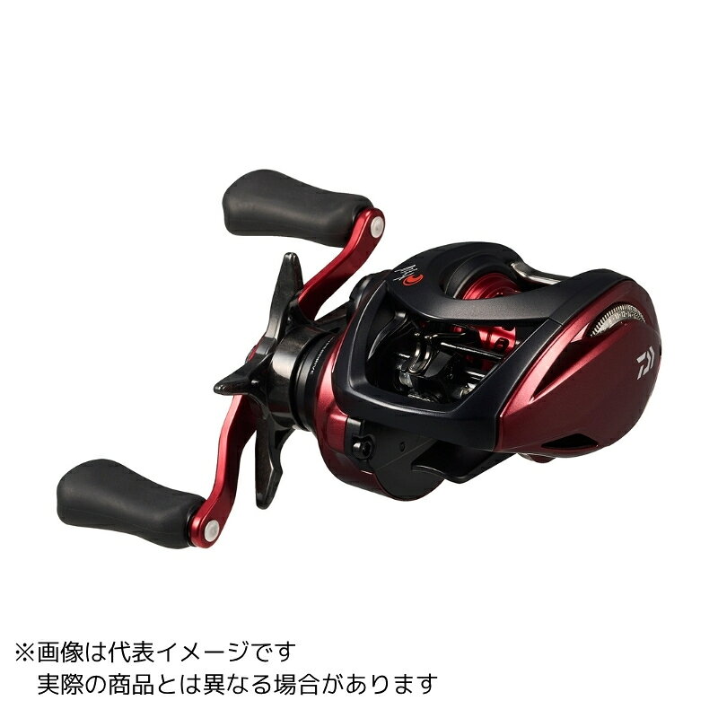 ●DAIWA ●商品名：月下美人 BF TW PE SP ●詳細 PE専用のベイトフィネスキャスティングリール、ここに極まる。 アイテム：26月下美人 BF TW 8.5R PE SPECIAL 標準自重：150g 巻き取り長さ：74cm/...