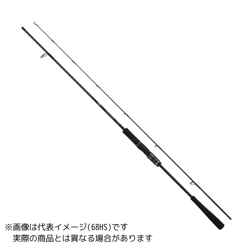 ●DAIWA ●商品名：OUTRAGE XV ●詳細 Outrageならではの高い実釣性能を誇るオフショアブレードジギングエントリーロッドの決定版。 [BLJ 68MHS] シャローエリアをテンポよく、広範囲に探るスピニングモデル。 アイテ...
