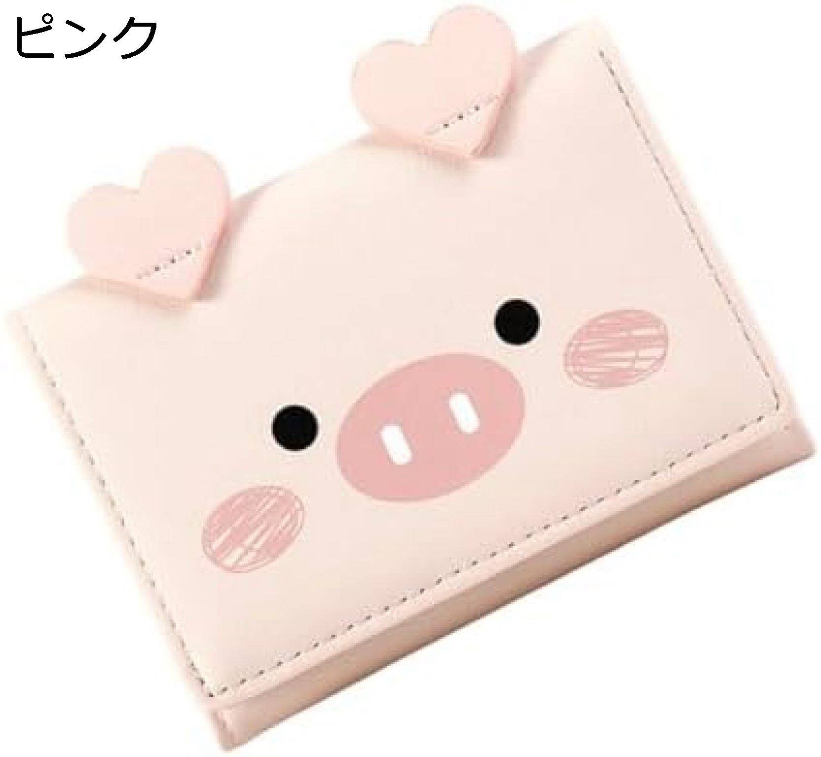 　　　 ◆◇◆人気の秘密◆◇◆ コンパクトなサイズで持ち運びに便利な、折りたたみ可能なレザーウォレットをお試しください。 カードや現金、クレジットカードなどを整理するのに最適な、ジッパー付きの財布をお楽しみいただけます。 漫画の形をしたデザ...