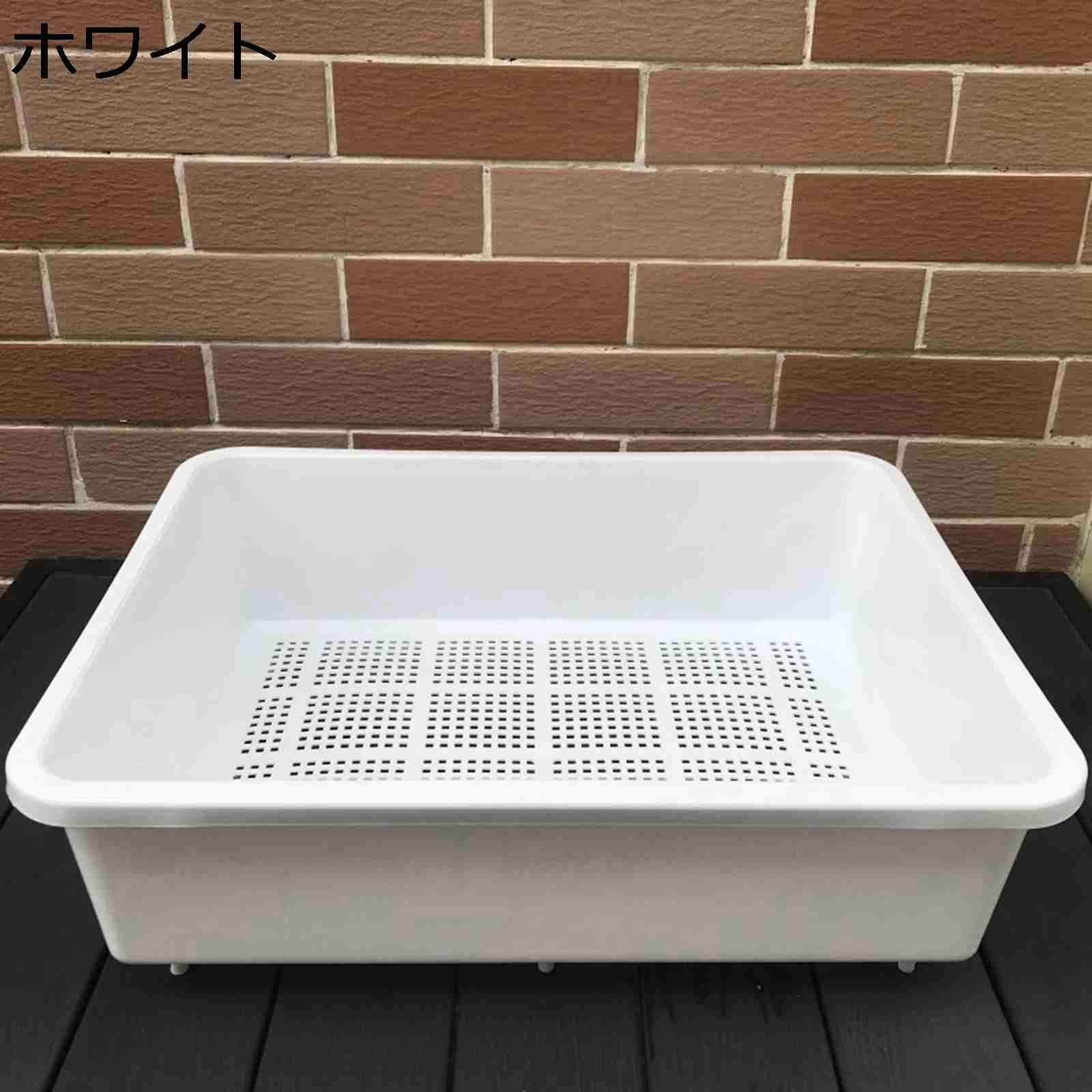　　　 ◆◇◆人気の秘密◆◇◆ ●【優れた材質】高品質のPP材料を使用し、安全で環境に優しく、水洗いできてお手入れ簡単で、軽い質感と耐用性も備えています。高い品質で、大型猫でも、猫のジャンプでバラバラになることはご心配しないでください。 ●...