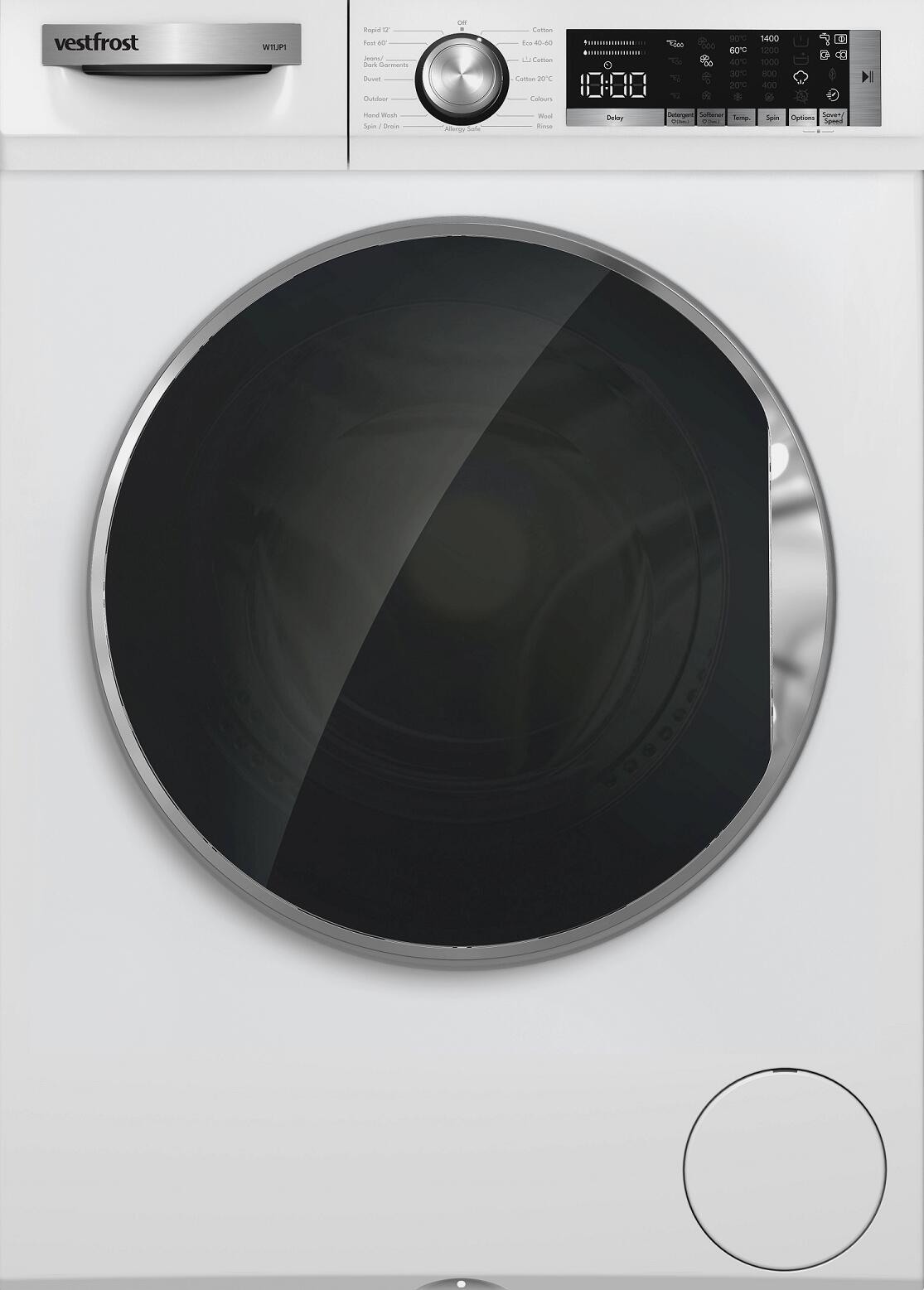 商品情報メーカー名Vestfrost（ヴェストフロスト）サイズH843/W597/D618mmビルトイン寸法H870/W620/D650mm以上※洗濯パンの上に設置は出来ません。電源単相200V　50Hz※60Hzエリアにお住まいの方はメー...