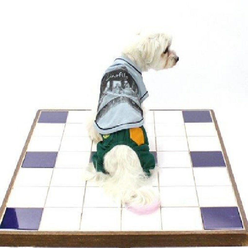 SIZE CHART※デザインや素材により寸法が多少異なる場合があります。参考体重は参考犬種の表示はあくまで参考です。その犬種用を意味するものではありません。店舗でも販売しておりますので売り切れの場合は申し訳ございませんがキャンセルさせてい...