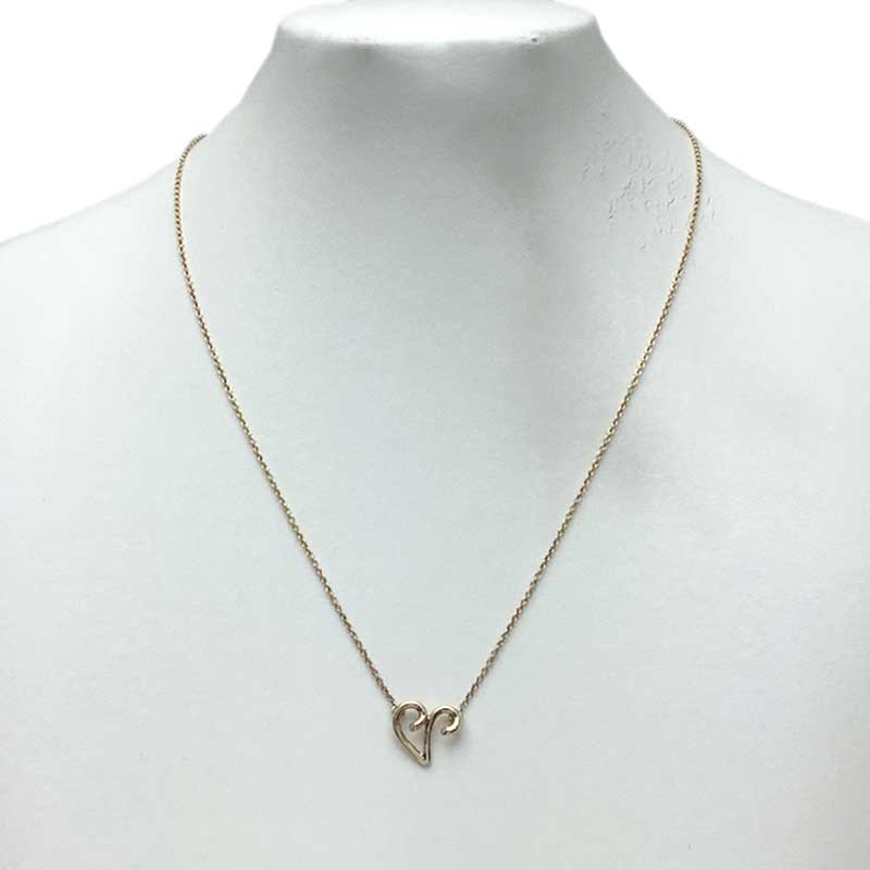 楽天市場】ティファニー 中古 ネックレス(モチーフイニシャル 楽天市場】ティファニー 中古 ネックレス(モチーフイニシャル