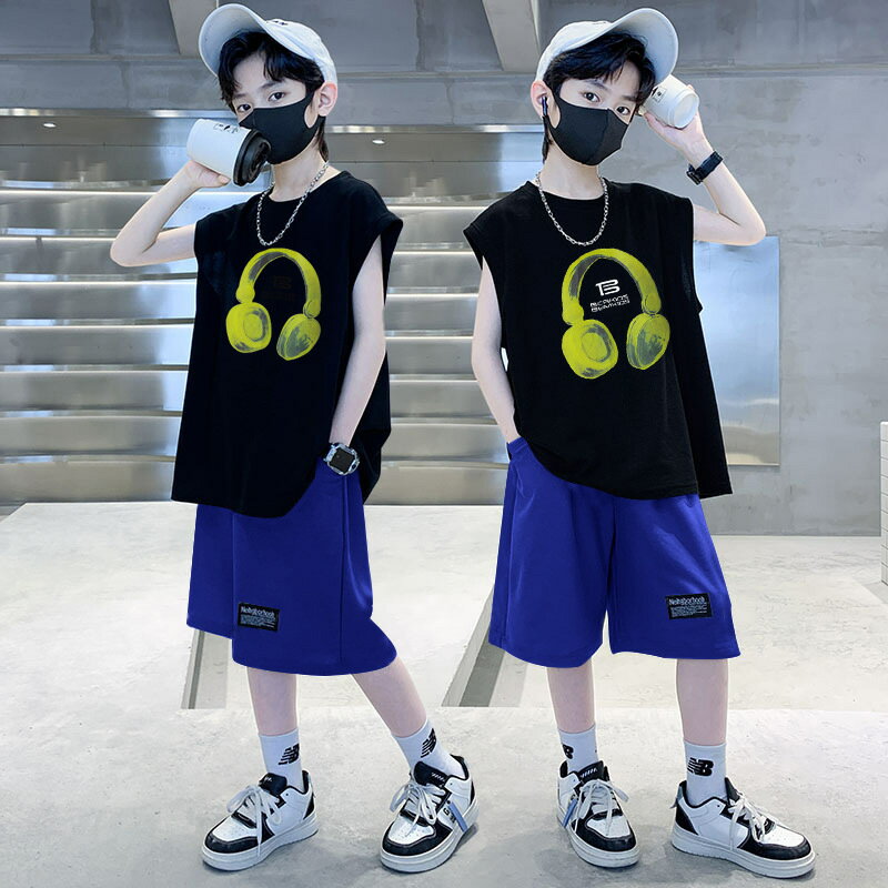 春夏 キッズ服 通園 通学 可愛い 子供服 おしゃれ ティーシャツ パンツ 80 - 170cm 女の子 男の子 韓国子供服 2点セット 2024 子供 s 服装 男の子 夏 春夏 キッズ服 通園 通学 可愛い 子供服 おしゃれ ティーシャ...