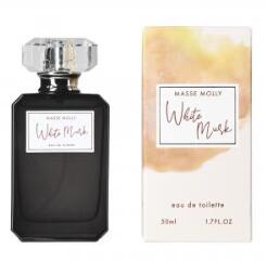 商品名：コスメステーション MASSEMOLLY マッセモリー 　オードトワレ　＜ ホワイトムスク＞ 50ml 内容量：50ml JANコード：4582400839498 発売元、製造元、輸入元又は販売元：コスメステーシヨン 商品説明 『マ...
