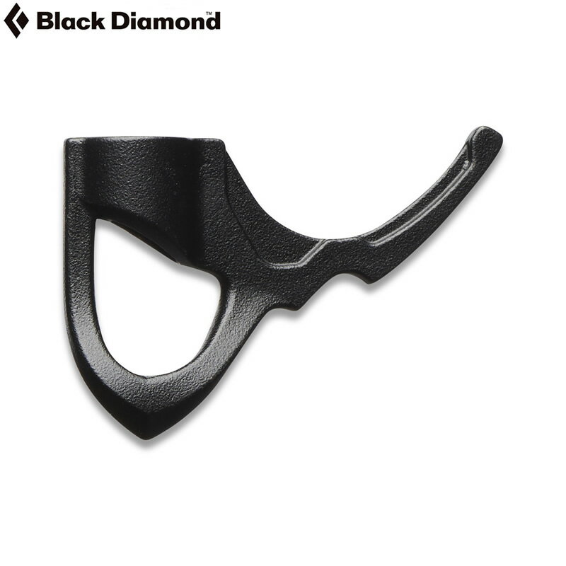 BD独自のI.C.E.(インテグレーテッド・コンポーネント・エクスチェンジ)システム互換ツールに適合。 トラディショナルな形状のオプションスパイク。 リーシュを取り付けできます。 &nbsp;重量 &nbsp;22g 【関連商品】 &nbs...