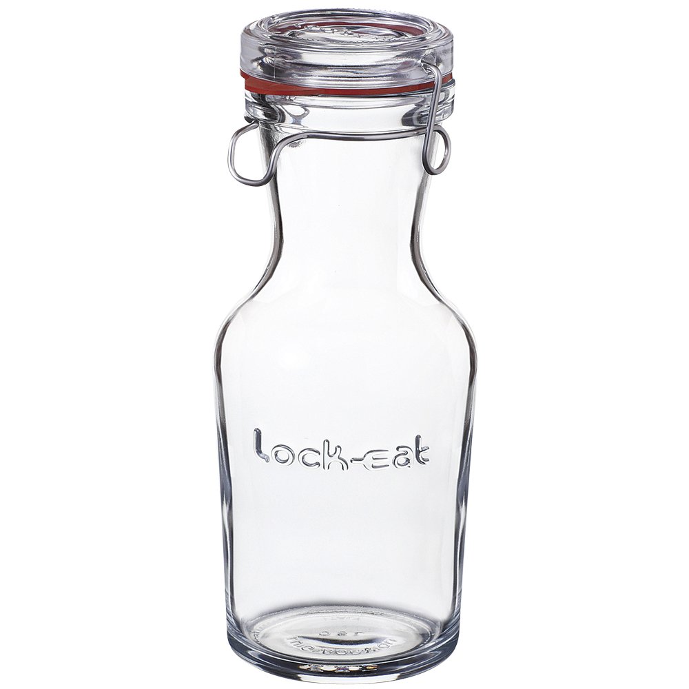 サイズ:8.7×8.7×21.1cm 生産国:イタリア 素材:パッキン:天然ゴム/ワイヤー:ステンレススチール