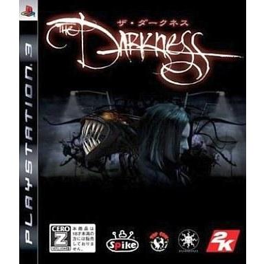 【PS3】The Darkness ザ・ダークネス 中古品です。 ※写真はイメージサンプルです。あくまでイメージですので、実際の商品と異なります。 （外箱の保証は致しません。） 当店では、商品の初期不良等の返金・交換は致しておりません。申し...