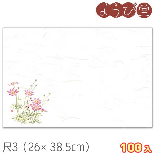 雲竜の流れ目を印刷で表現しました。さりげなく、おもてなしの宴に最適です。 ●サイズ：約26×38.5cm●入数：100枚入●素材：無蛍光紙●生産国：日本製 ※食用インキを使用しておりませんので、直接お料理を盛り付けるときは、必ずOPクリアシ...