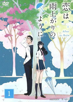 ◆商品説明◆ 商品名 【中古】 恋は雨上がりのように (6巻セット) [レンタル落ち] [DVD] JAN 4534530109446 型番 ANMB14141 ご確認ください 状態「中古：やや傷や汚れあり」 ●レンタル店で使用されていた中...
