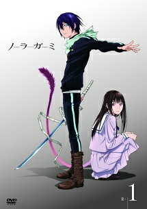 ◆商品説明◆ 商品名 【中古】 ノラガミ (12巻セット) 全6巻 ＋ ノラガミ ARAGOTO 全6巻 [レンタル落ち] [DVD] JAN 4988064735389 型番 AVBA73538 ご確認ください 状態「中古：やや傷や汚れあ...