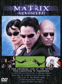 ◆商品説明◆ 商品名 【中古】 MATRIX Revisited [レンタル落ち] [DVD] JAN 4988135542052 型番 DLR36941 ご確認ください 状態「中古：やや傷や汚れあり」 ●レンタル店で使用されていた中古品で...