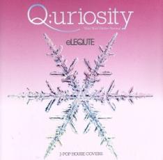 &nbsp;JAN&nbsp;4560292511920&nbsp;品　番&nbsp;QCCR0001&nbsp;出　演&nbsp;eLEQUTE／Q；indivi&nbsp;制作年、時間&nbsp;2008年&nbsp;52分&nbsp;...