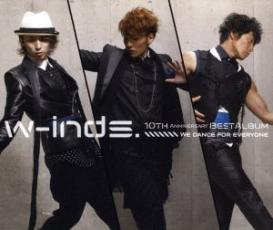 &nbsp;JAN&nbsp;4988013621428&nbsp;品　番&nbsp;PCCA03438&nbsp;出　演&nbsp;w−inds．&nbsp;制作年、時間&nbsp;2011年&nbsp;108分&nbsp;製作国&nbs...