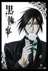 ◆商品説明◆ 商品名 【中古】 黒執事(26巻セット)I 9巻、II 9巻、Book of Circus 5巻、Book of Murder 2巻、劇場版 Book of the Atlantic [レンタル落ち] [DVD] JAN 45...