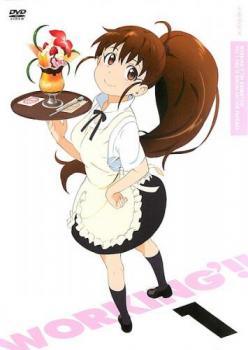 ◆商品説明◆ 商品名 【中古】 WORKING’！！ ワーキング (7巻セット) [レンタル落ち] [DVD] JAN 4534530049803 型番 ANRB9961 ご確認ください 状態「中古：やや傷や汚れあり」 ●レンタル店で使用さ...