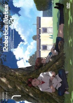 ◆商品説明◆ 商品名 【中古】 ROBOTICS；NOTES ロボティクス ノーツ (9巻セット) [レンタル落ち] [DVD] JAN 4534530062727 型番 ANRB6181 ご確認ください 状態「中古：やや傷や汚れあり」 ●...