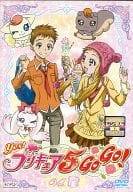 ◆商品説明◆ 商品名 【中古】 Yes!プリキュア5GoGo! 12 [レンタル落ち] [DVD] JAN 4535506715258 型番 PCBX71092 ご確認ください 状態「中古：やや傷や汚れあり」 ●レンタル店で使用されていた中...