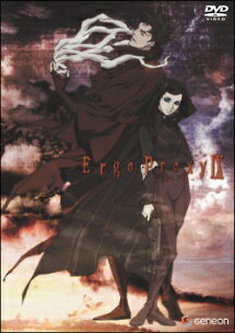 ◆商品説明◆ 商品名 【中古】 Ergo Proxy 9 [レンタル落ち] [DVD] JAN 4988102443320 型番 GNBR2319 ご確認ください 状態「中古：やや傷や汚れあり」 ●レンタル店で使用されていた中古品です。」 ...