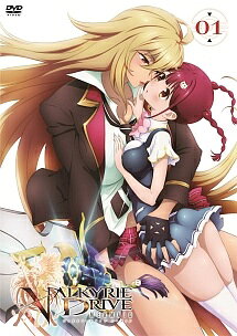 ◆商品説明◆ 商品名 【中古】 VALKYRIE DRIVE -MERMAID- ヴァルキリードライヴ マーメイド (6巻セット) [レンタル落ち] [DVD] JAN 4935228154241 型番 ZMBZ10361R ご確認ください...