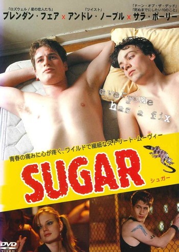 ◆商品説明◆ 商品名 ●【中古】 SUGAR シュガー【字幕】 [レンタル落ち] [DVD] JAN 4582154102237 型番 ORSR7007 ご確認ください 状態「中古：やや傷や汚れあり」 ●レンタル店で使用されていた中古品です...