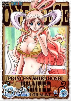 ◆商品説明◆ 商品名 ●【中古】 ONE PIECE ワンピース 15THシーズン 魚人島編 R-6 [レンタル落ち] [DVD] JAN 4988064579563 型番 AVBA57956 ご確認ください 状態「中古：やや傷や汚れあり」...