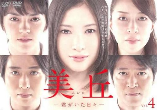 ◆商品説明◆ 商品名 【中古】 美丘 -君がいた日々- Vol.4 [レンタル落ち] [DVD] JAN 4988021186162 型番 VPBX18616 ご確認ください 状態「中古：やや傷や汚れあり」 ●レンタル店で使用されていた中古...