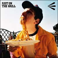 ◆商品説明◆ 商品名 【中古】 RIOT ON THE GRILL ELLEGARDEN [レンタル落ち] [CD] JAN 4571157542478 型番 ZEDY2012 ご確認ください 状態「中古：やや傷や汚れあり」 1.Red H...