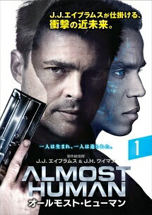 ◆商品説明◆ 商品名 【中古】 ALMOST HUMAN/オールモスト・ヒューマン (7巻セット) [レンタル落ち] [DVD] JAN 4548967092134 型番 1000501075 ご確認ください 状態「中古：やや傷や汚れあり」...