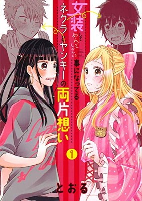 ◆商品説明◆ 商品名 ●【中古】 女装してめんどくさい事になってるネクラとヤンキーの両片想い 1-14巻セット とおる [レンタル落ち] [コミック] [漫画] JAN 9784800008299 ご確認ください 状態「中古：やや傷や汚れあ...