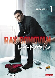 ◆商品説明◆ 商品名 【中古】 レイ・ドノヴァン(6巻セット) [レンタル落ち] [DVD] JAN 4988113047739 型番 PDRA139628 ご確認ください 状態「中古：やや傷や汚れあり」 ●レンタル店で使用されていた中古品...