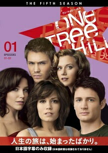 ◆商品説明◆ 商品名 ★【中古】 One Tree Hill/ワン・トゥリー・ヒル ＜フィフス・シーズン＞(9巻セット) [レンタル落ち] [DVD] JAN 4988135995056 型番 1000399115 ご確認ください 状態「中...