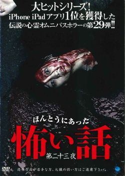 ◆商品説明◆ 商品名 【中古】 ほんとうにあった怖い話 第二十三夜 [レンタル落ち] [DVD] JAN 4944285819291 型番 BWD01929R ご確認ください 状態「中古：やや傷や汚れあり」 ●レンタル店で使用されていた中古...