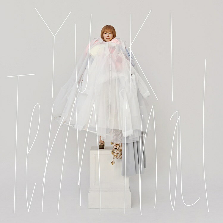 ◆商品説明◆ 商品名 【中古】 Terminal YUKI [レンタル落ち] [CD] JAN 4547366500547 型番 ESCL5530 ご確認ください 状態「中古：やや傷や汚れあり」 1.My lovely ghost 2.Ba...