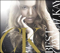 ◆商品説明◆ 商品名 【中古】 BEST of CRYSTAL KAY (初回限定盤) Crystal Kay [レンタル落ち] [CD] JAN 4988010022464 型番 ESCL3271 ご確認ください 状態「中古：やや傷や汚れ...