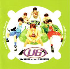 &nbsp;JAN&nbsp;4988064114535&nbsp;品　番&nbsp;AVCD11453&nbsp;出　演&nbsp;V6&nbsp;制作年、時間&nbsp;1996年&nbsp;66分&nbsp;製作国&nbsp;日本&n...