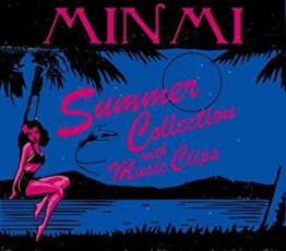 &nbsp;JAN&nbsp;4988002576340&nbsp;品　番&nbsp;VIZL341&nbsp;出　演&nbsp;MINMI&nbsp;制作年、時間&nbsp;2009年&nbsp;63分&nbsp;製作国&nbsp;日本&...