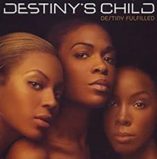 &nbsp;JAN&nbsp;4547366019018&nbsp;品　番&nbsp;SICP713&nbsp;出　演&nbsp;Destiny’s Child(デスティニーズ・チャイルド)&nbsp;制作年、時間&nbsp;2005年&n...