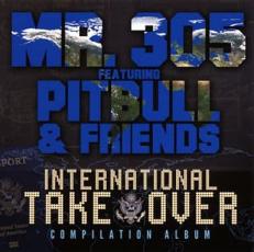 &nbsp;JAN&nbsp;4547366193633&nbsp;品　番&nbsp;SICP3791&nbsp;出　演&nbsp;MR．305 feat．Pitbull ＆ Friends&nbsp;制作年、時間&nbsp;2013年&n...