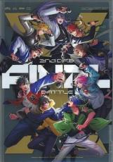 &nbsp;JAN&nbsp;4988003587536&nbsp;品　番&nbsp;KICA3293&nbsp;出　演&nbsp;イケブクロ・ディビジョン「Buster Bros！！！」／シンジュク・ディビジョン「麻天狼」／シブヤ・ディビ...