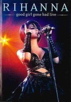 ◆商品説明◆ 商品名 【中古】 グッド・ガール・ゴーン・バッド・ライヴ リアーナ [レンタル落ち] [DVD] JAN 4988005510242 型番 UIBD1007 ご確認ください 状態「中古：やや傷や汚れあり」 ●レンタル店で使用さ...