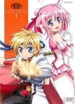 ◆商品説明◆ 商品名 【中古】 DOG DAYS (6巻セット) [レンタル落ち] [DVD] JAN 4534530046840 型番 ANRB9921 ご確認ください 状態「中古：やや傷や汚れあり」 ●レンタル店で使用されていた中古品で...
